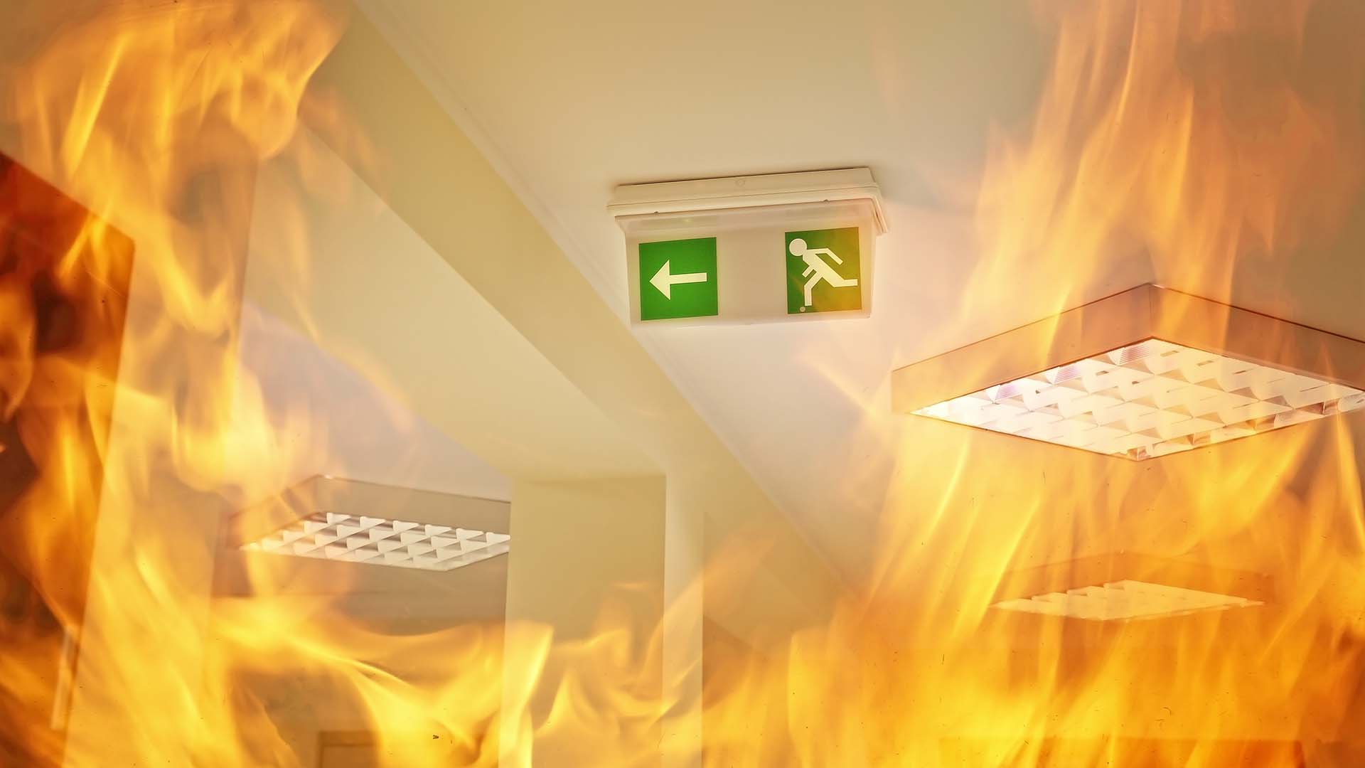 So geht effizienter Brandschutz - Voit Innenausbau